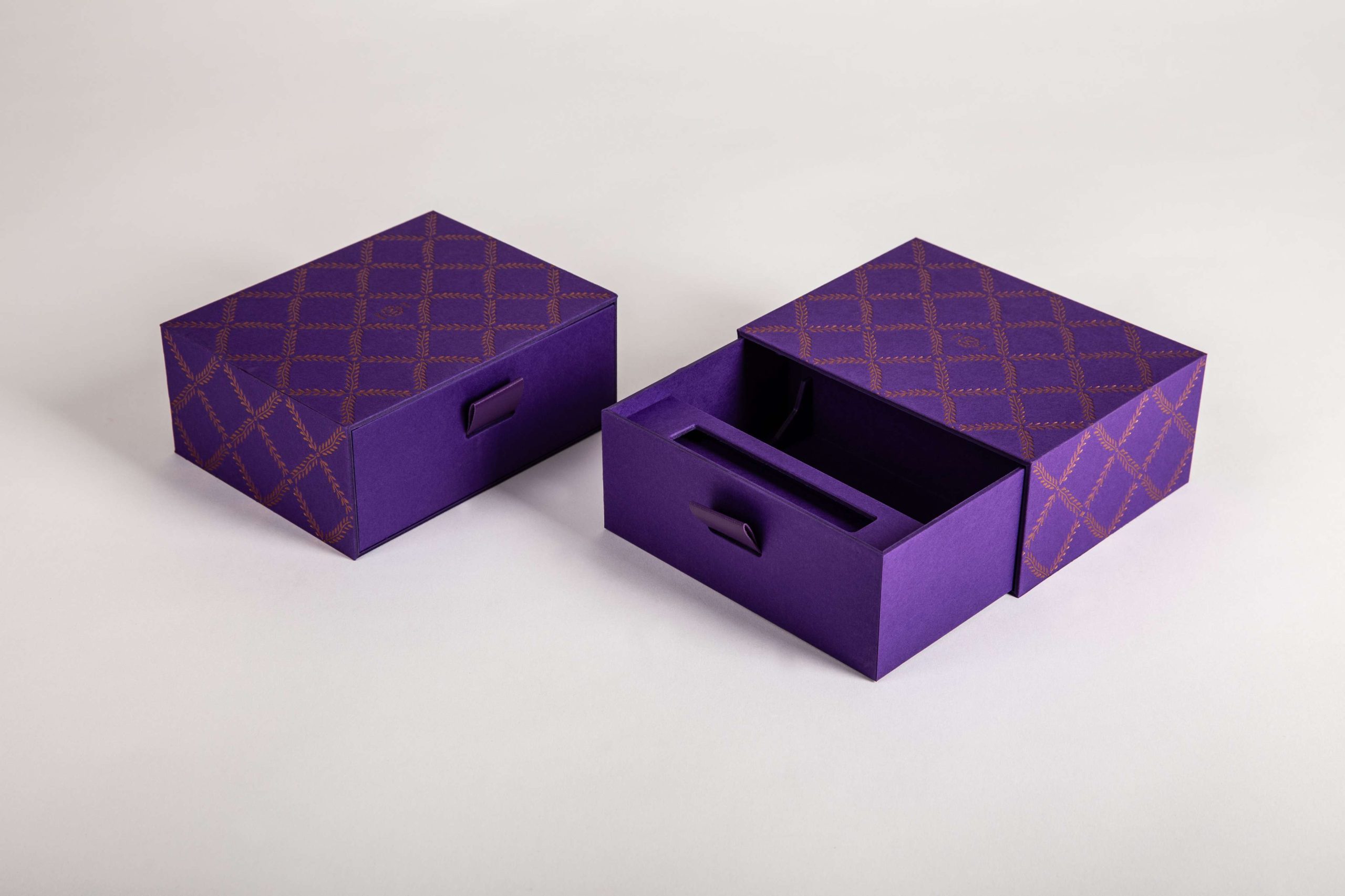 Packaging – Maestro: Spécialiste de l’édition et du packaging haut de gamme